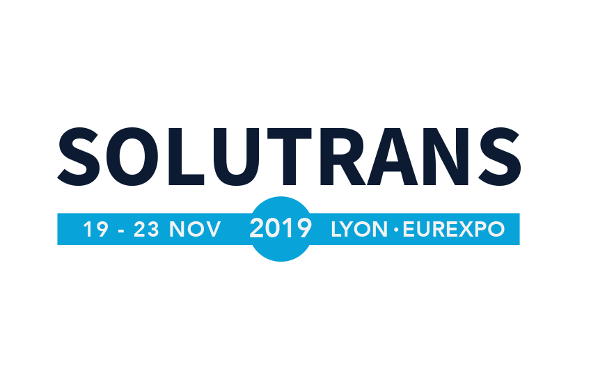 Armaton launches Modular Platform at Solutrans, Nov 20-23 - Armaton